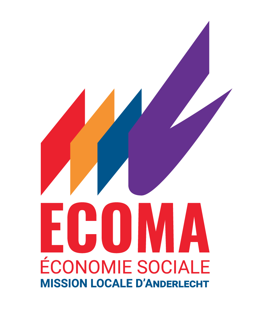 Mission Locale d'Anderlecht - ECOMA - Febisp